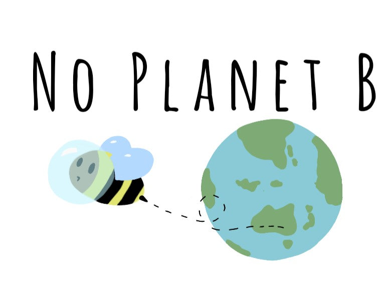 No Earth B – Opening Soon